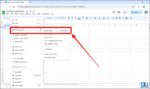3 Ways to Copy Data From a View Only Google Sheets File - Gadgets To Use