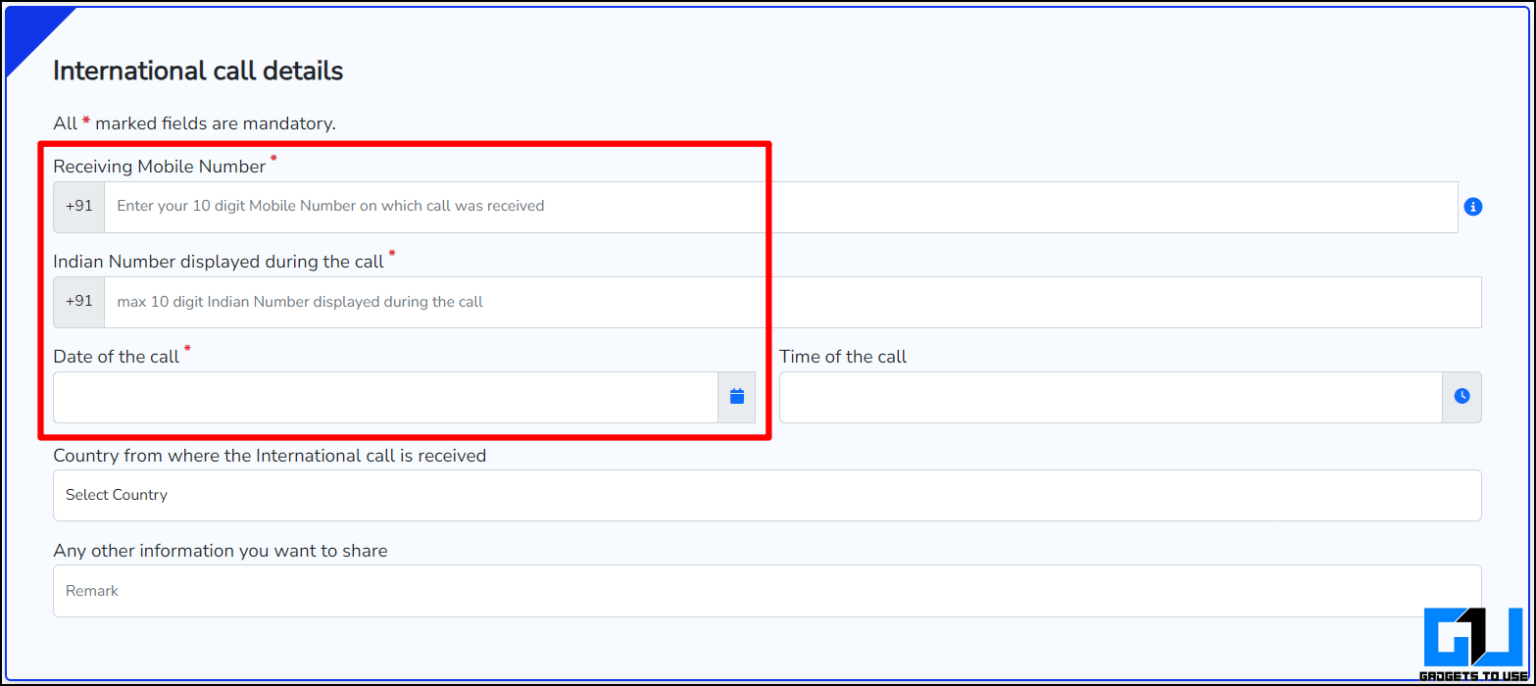 3 Ways to Report WhatsApp International Scam Calls - Gadgets To Use