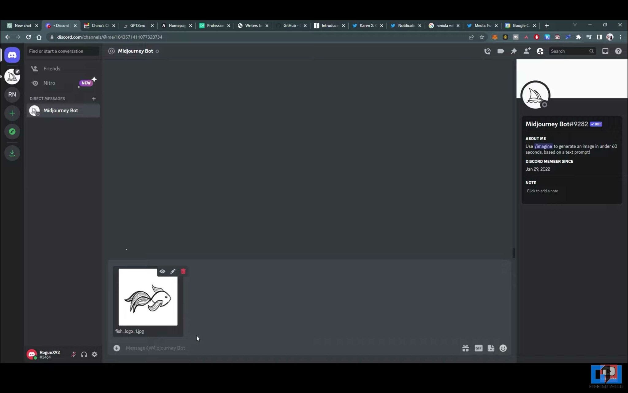 5 AI Tools to Turn Your Drawing to a Logo - Gadgets To Use