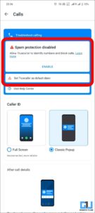 8 Ways to Fix Truecaller Not Showing Name for Incoming Call - Gadgets ...