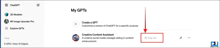 How to Create a Custom ChatGPT Assistant for Fast Responses - Gadgets To Use