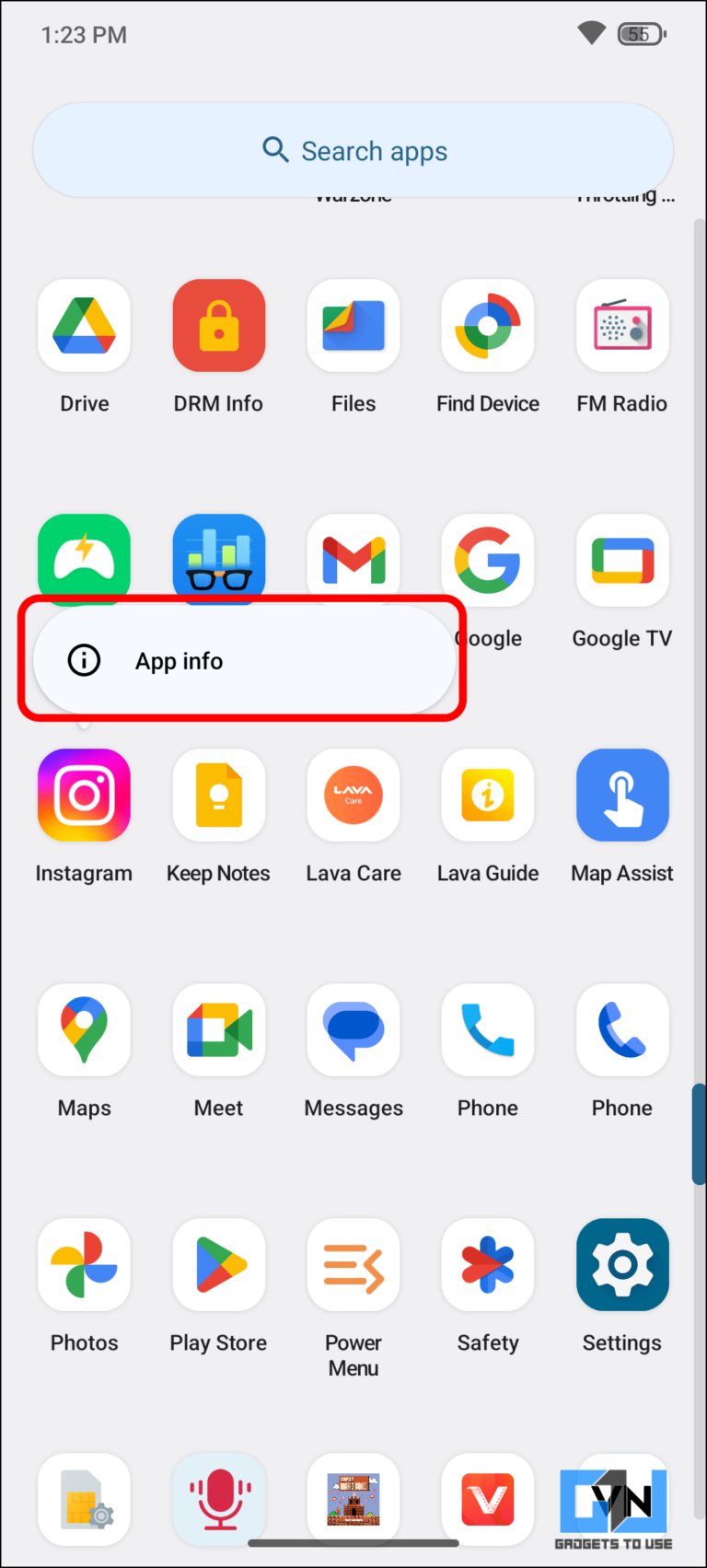 12 Ways To Fix Instagram Reels Not Posting - Gadgets To Use