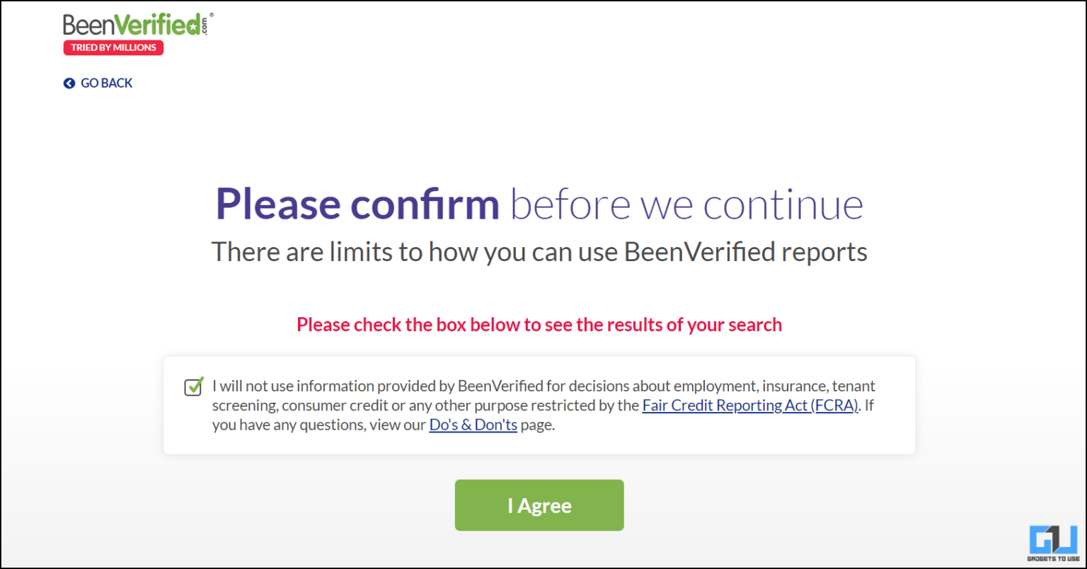 2 Ways to Find an Instagram Account Using Phone Number - Gadgets To Use