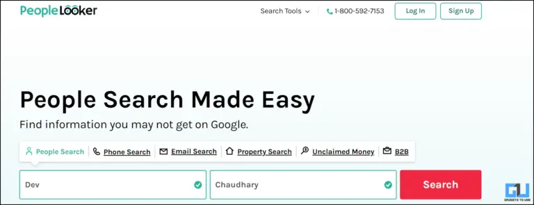 2 Ways to Find an Instagram Account Using Phone Number - Gadgets To Use