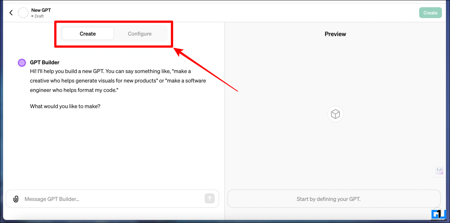 How to Create a Custom ChatGPT Assistant for Fast Responses - Gadgets ...