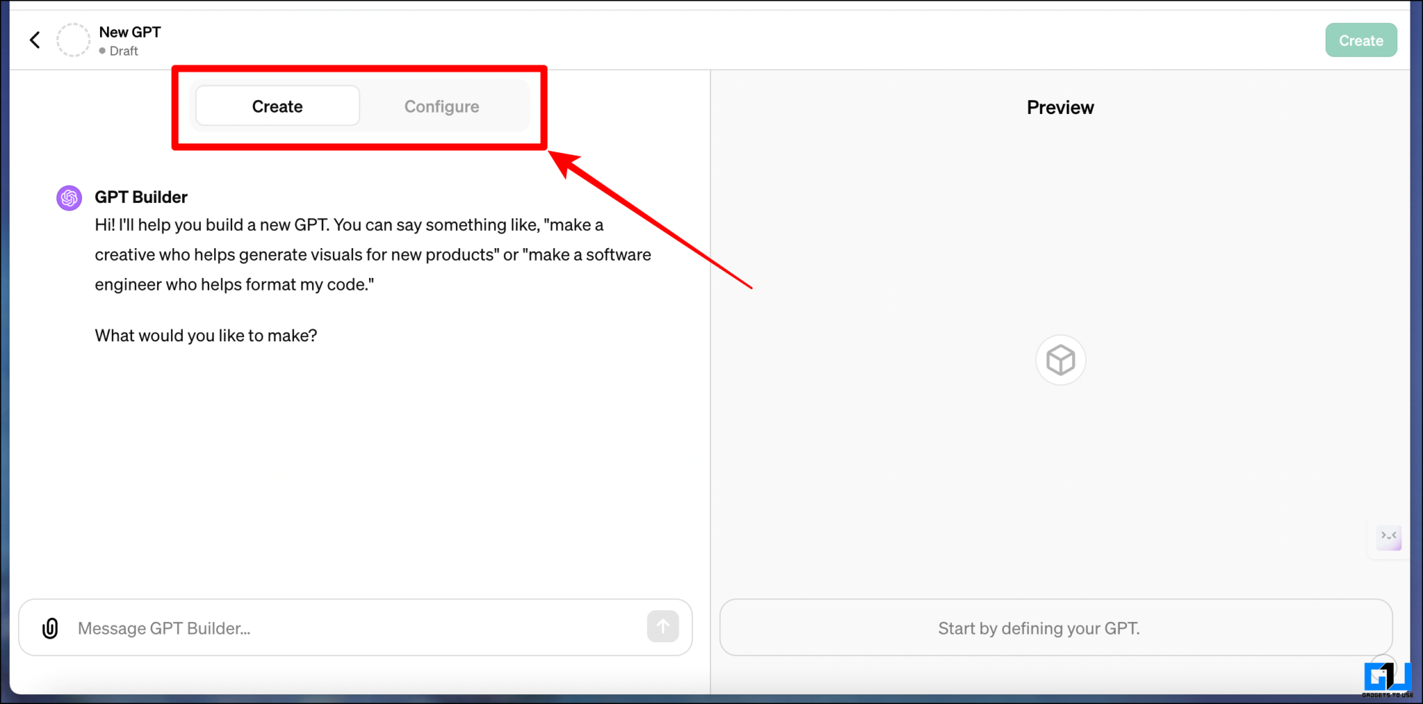 How to Create a Custom ChatGPT Assistant for Fast Responses - Gadgets ...