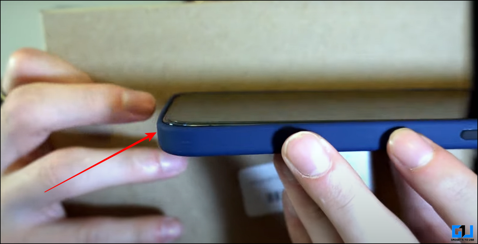How to Check if Your iPhone MagSafe Case Is Fake or Genuine - Gadgets ...