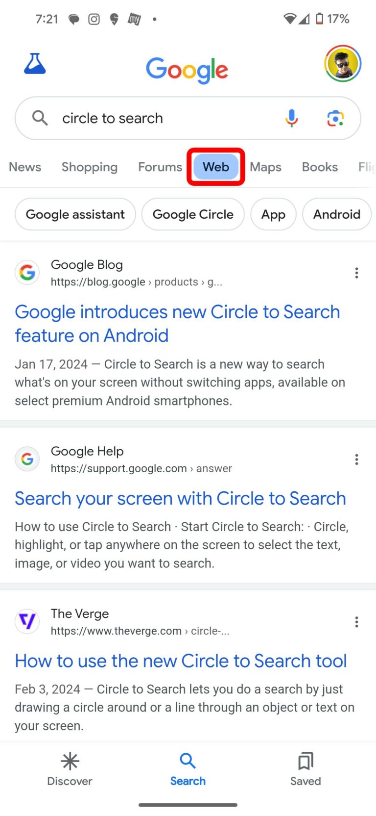 This New Feature Simplifies Google Search for You - Gadgets To Use