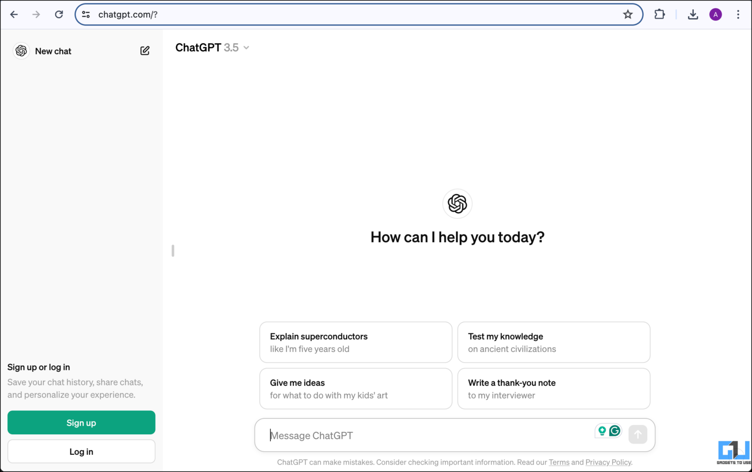 3 Ways to Log Out ChatGPT Account on All Your Devices – Kowatek Solar LTD