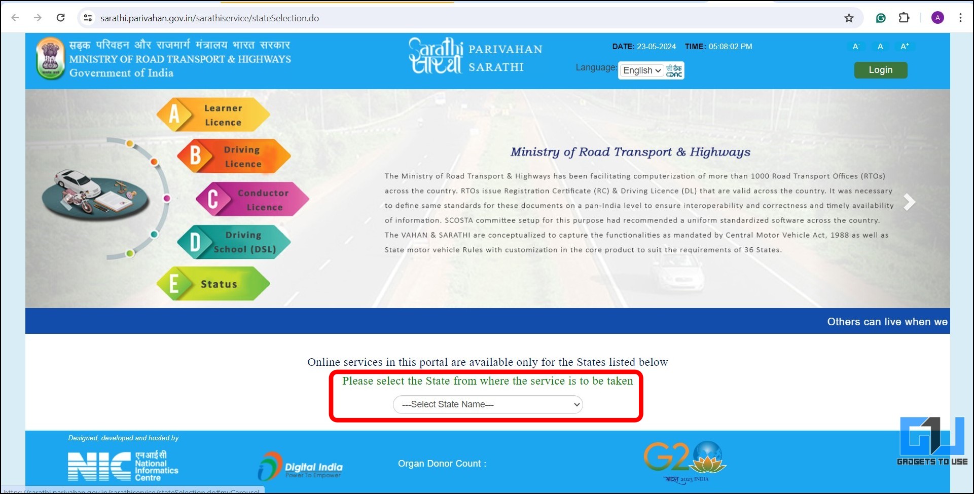 Here’s How You Can Get Your Driving License without Test At RTO ...