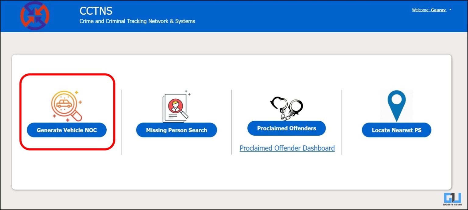 2 Ways to Check if a Car Is Stolen or Involved in Crime in India ...