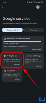 6 Ways You Can Find Your Stolen Phone's IMEI Number - Gadgets To Use