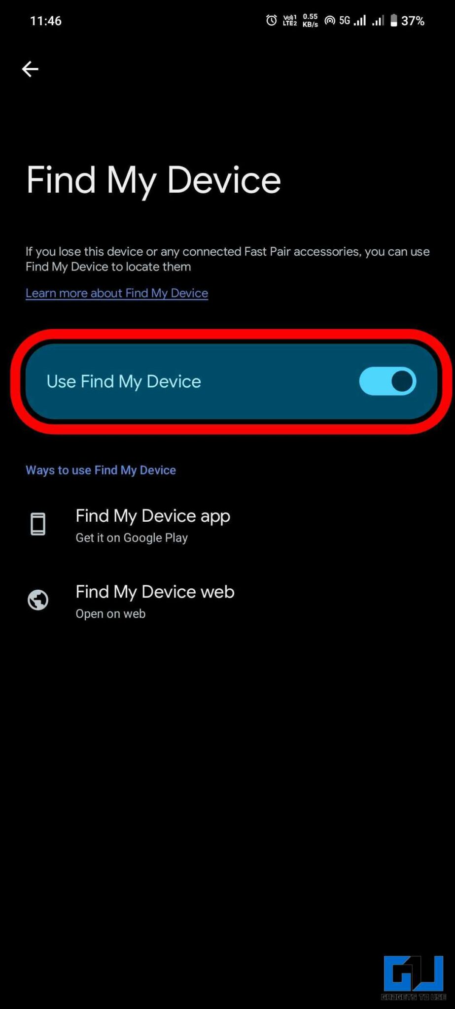 6 Ways You Can Find Your Stolen Phone's IMEI Number - Gadgets To Use