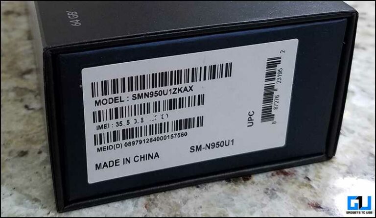 6 Ways You Can Find Your Stolen Phone's IMEI Number - Kowatek Solar LTD