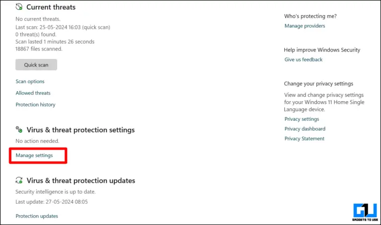 How to Fix WSA for Android Not Working on Windows 11 - Gadgets To Use