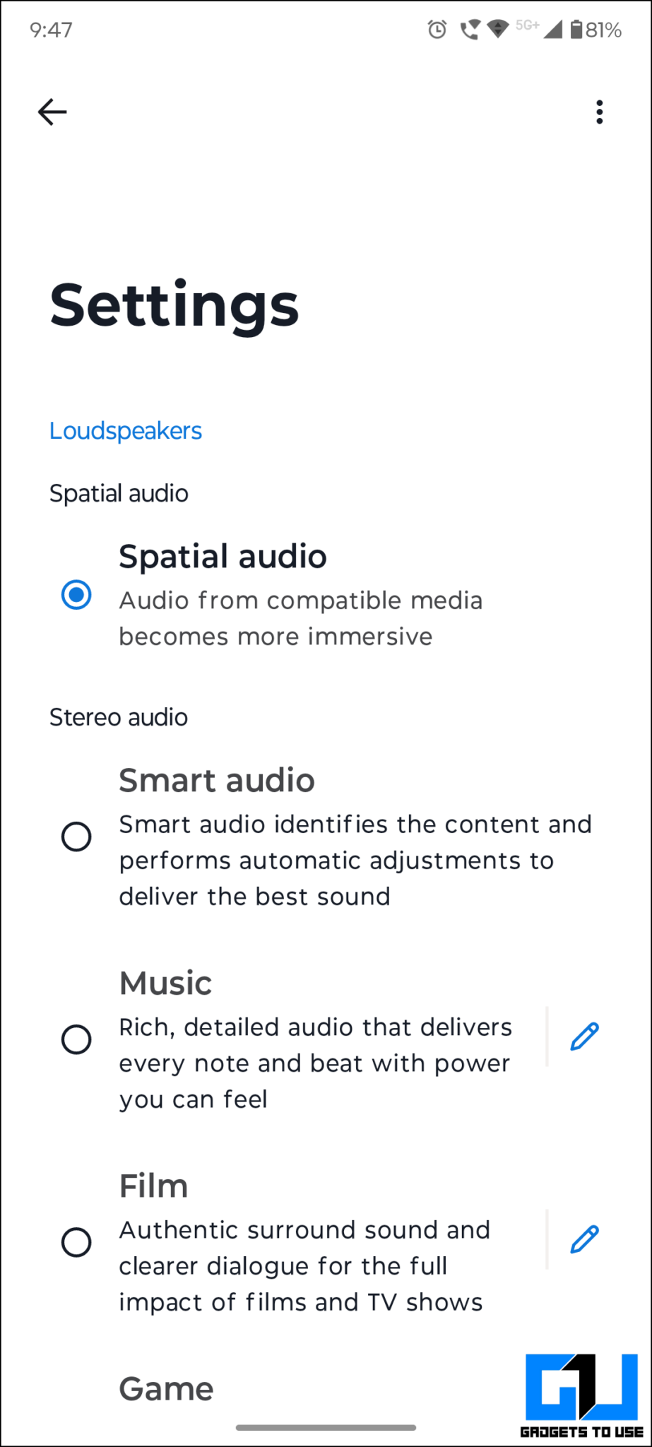 7 Best Features Of New Motorola Hello UI (2024) - Gadgets To Use