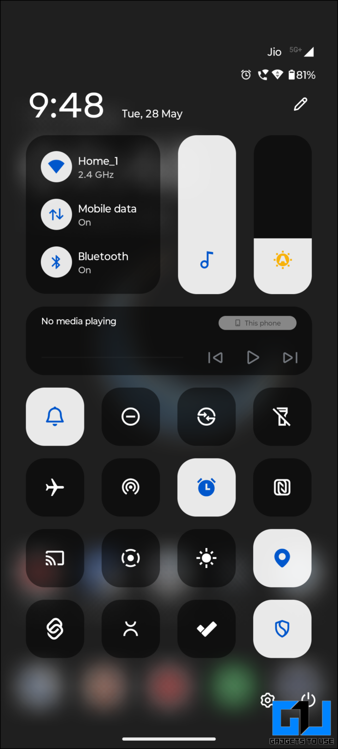 7 Best Features Of New Motorola Hello UI (2024) - Gadgets To Use