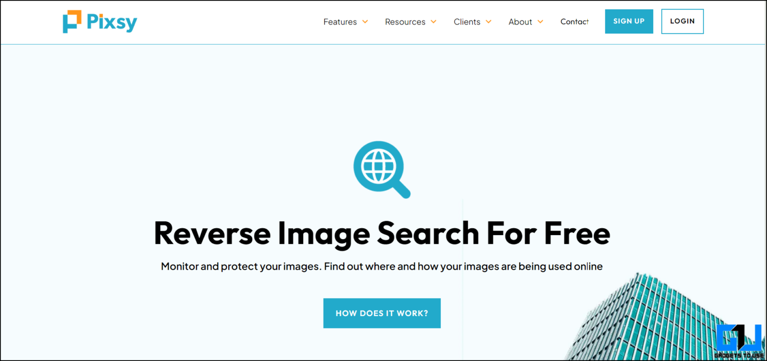 How To Do a Reverse Image Search With Microsoft Copilot - Gadgets To Use