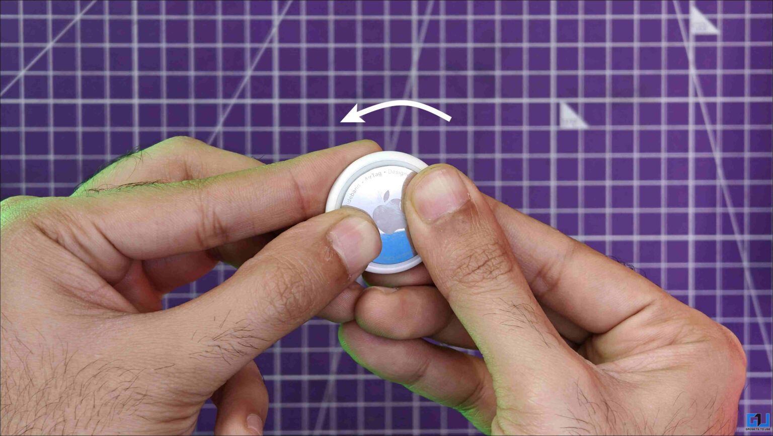 9 Ways to Fix AirTag Keeps Beeping Without Moving or Tracking - Gadgets ...