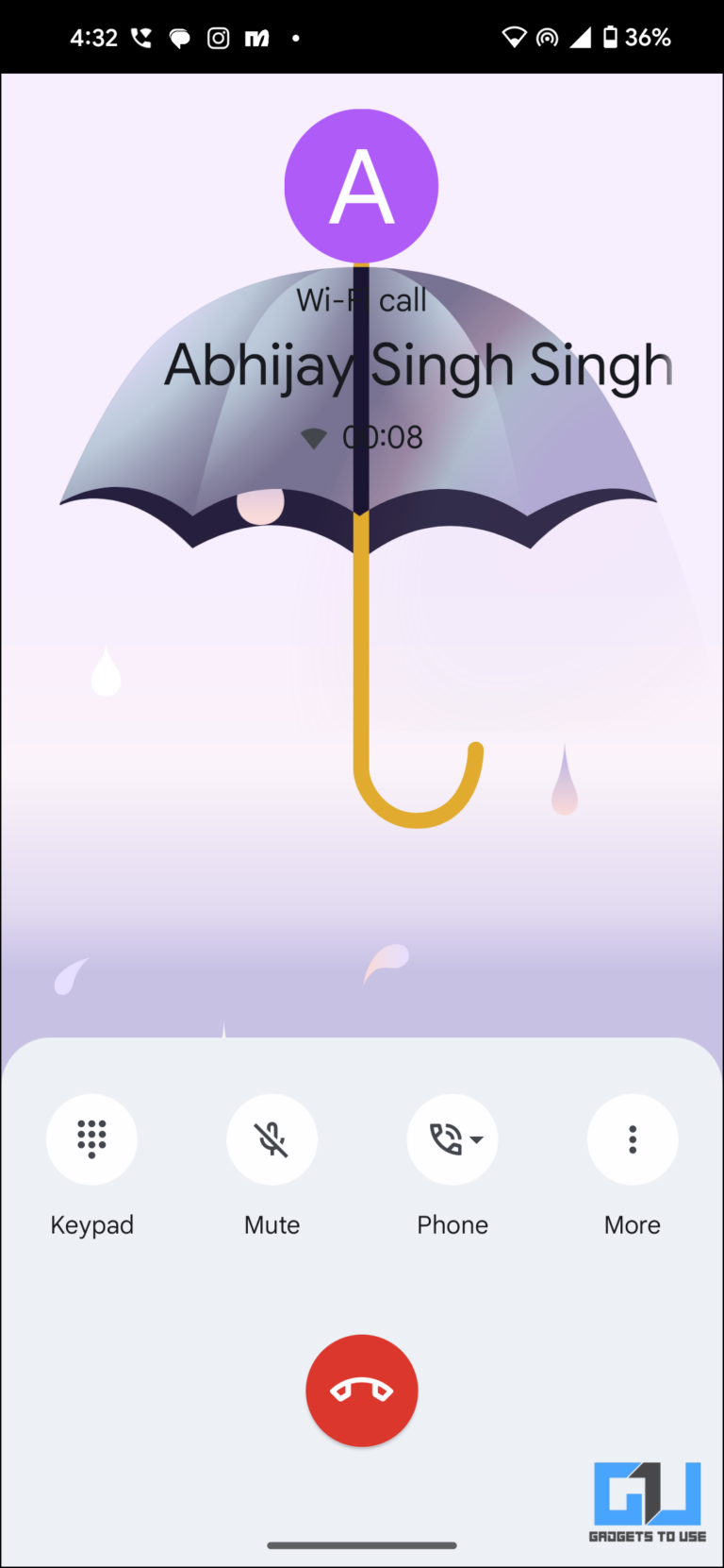 What Is Audio Emoji in Google Phone and How to Disable It - Gadgets To Use