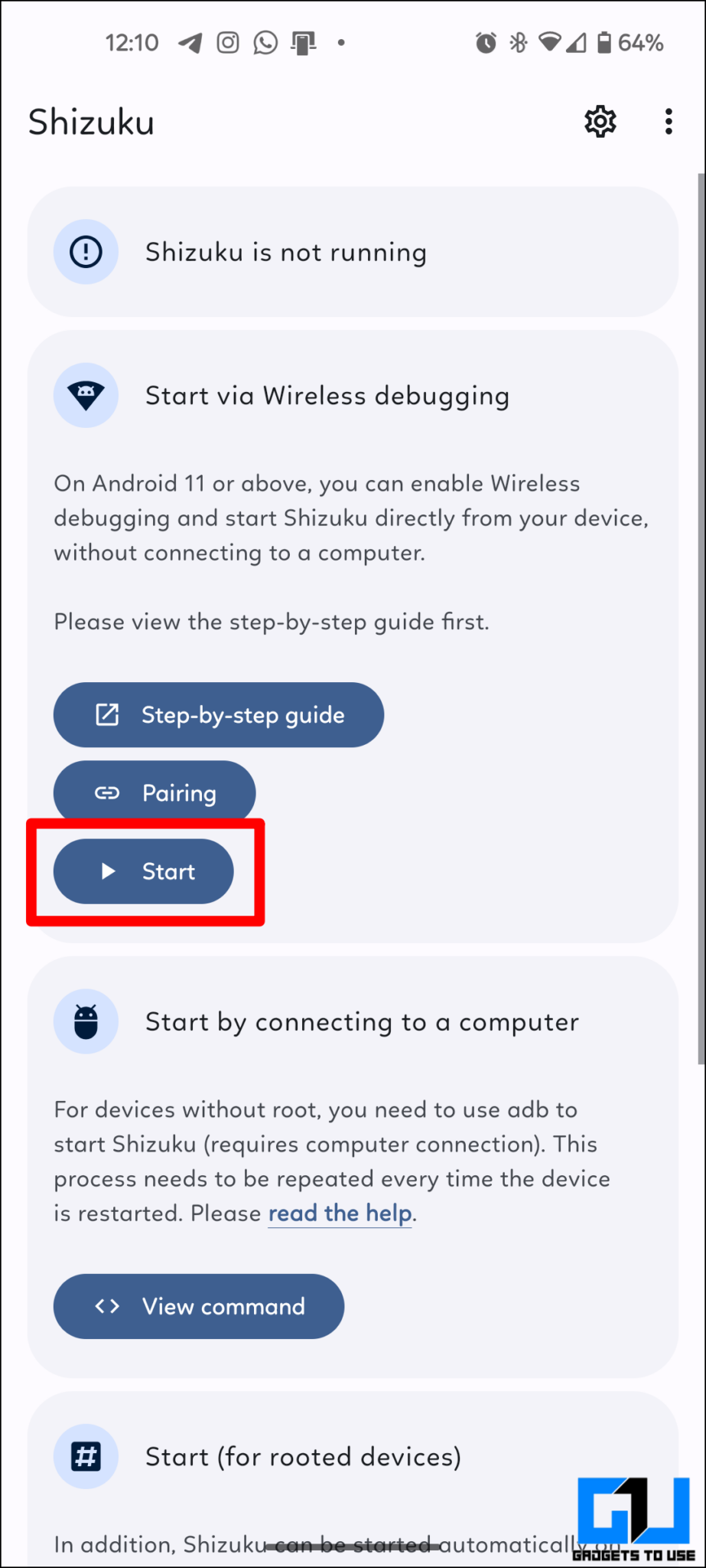 How to Check the Battery Health on Android Phone and Fix It - Gadgets To Use