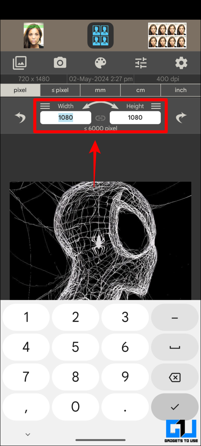 3 Ways to Upscale Image To 4K Online, Via App and Telegram Bot For Free ...
