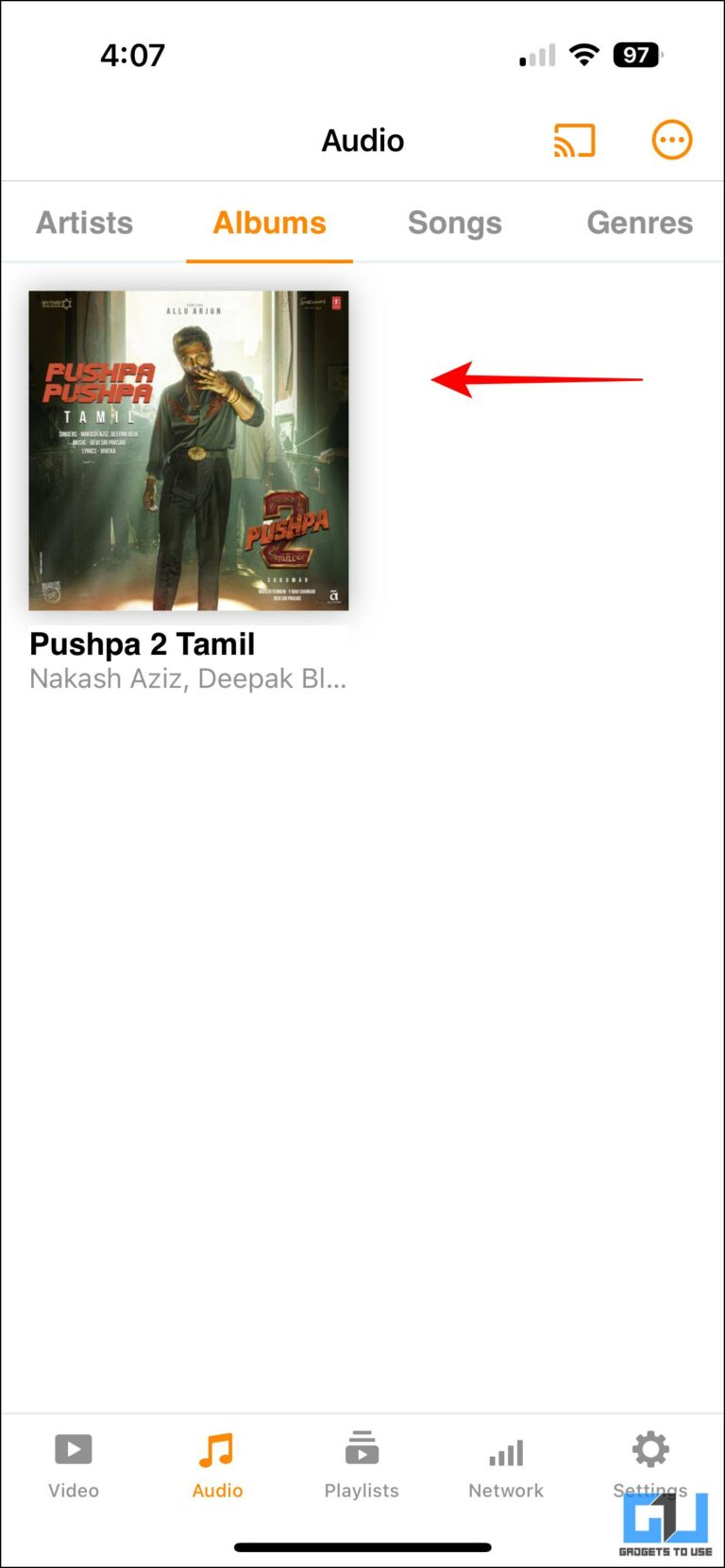 3 Ways to Play Downloaded MP3 Files on Your iPhone - Gadgets To Use