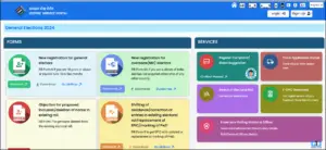 How to Order PVC Voter ID Card for Free - Gadgets To Use