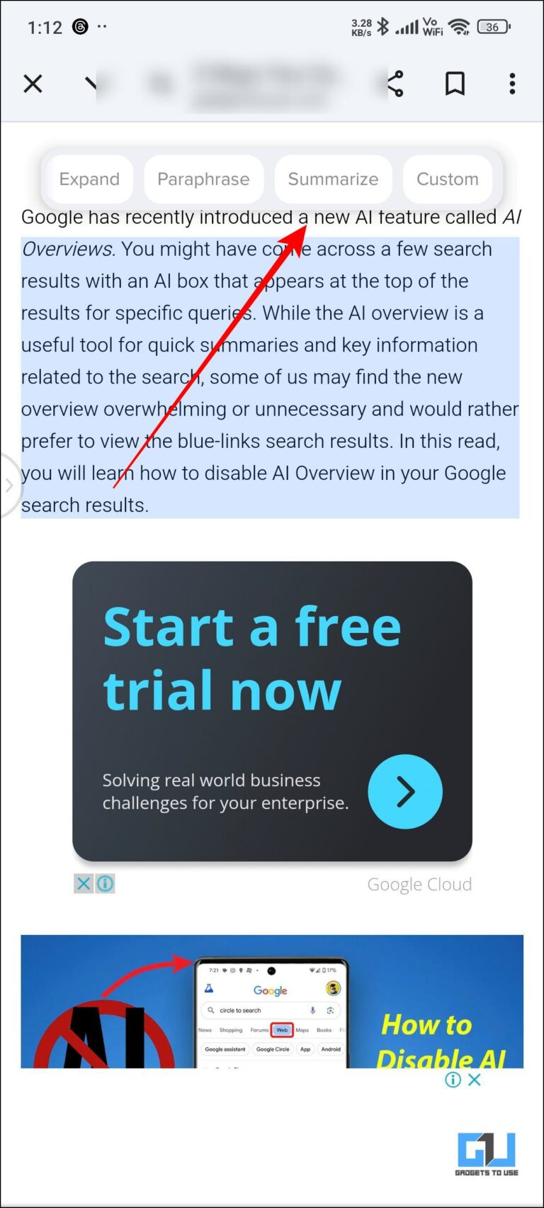 How to Use Galaxy AI Features on Any Android Phone - Gadgets To Use