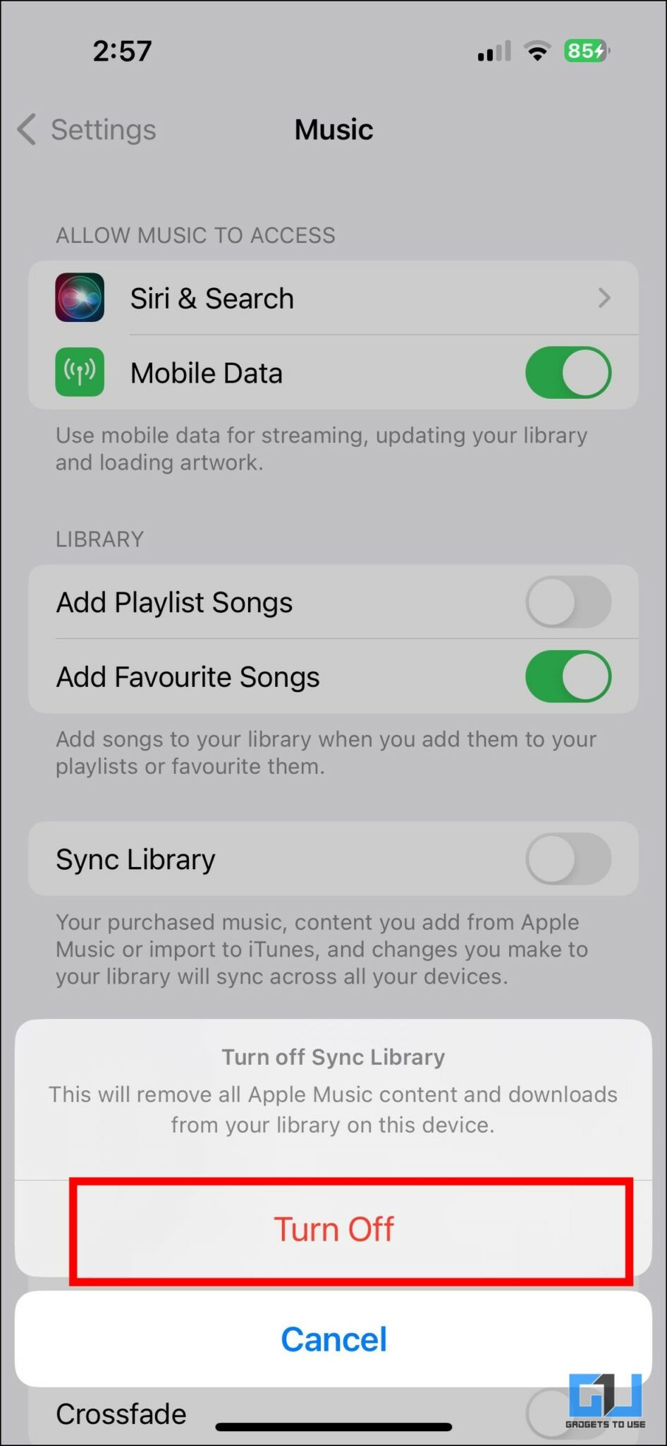 3 Ways to Play Downloaded MP3 Files on Your iPhone - Gadgets To Use