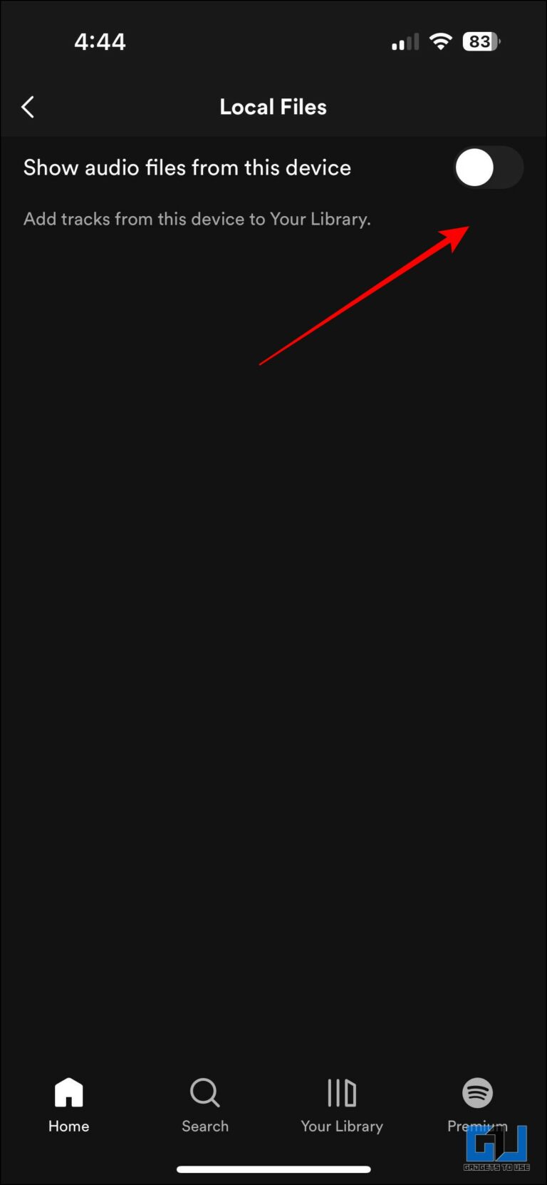 3 Ways to Play Downloaded MP3 Files on Your iPhone - Gadgets To Use