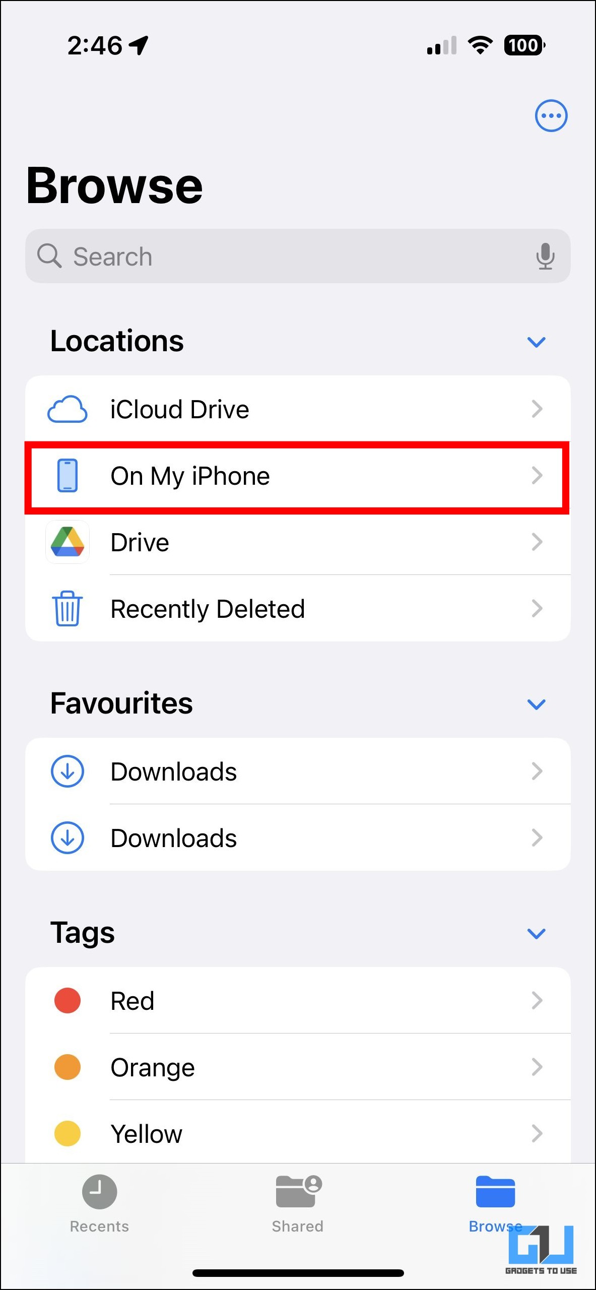 3 Ways to Play Downloaded MP3 Files on Your iPhone - Gadgets To Use