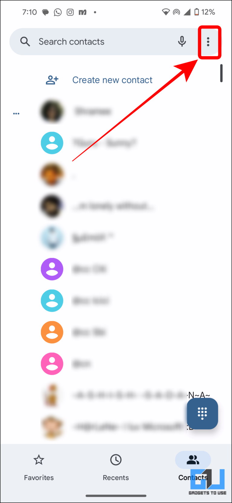 What Is Audio Emoji in Google Phone and How to Disable It - Gadgets To Use