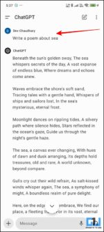 How To Identify Which ChatGPT Model Are You Using? - Gadgets To Use