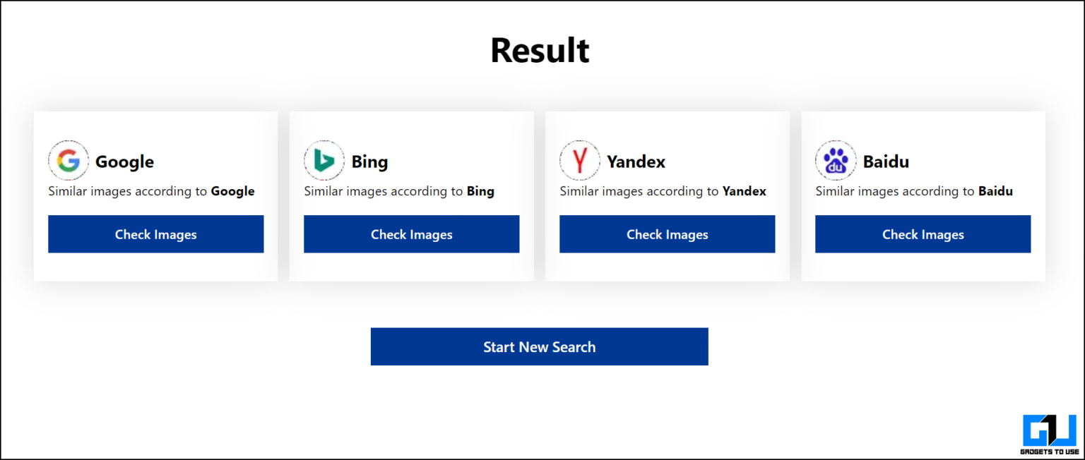 How To Do a Reverse Image Search With Microsoft Copilot - Gadgets To Use