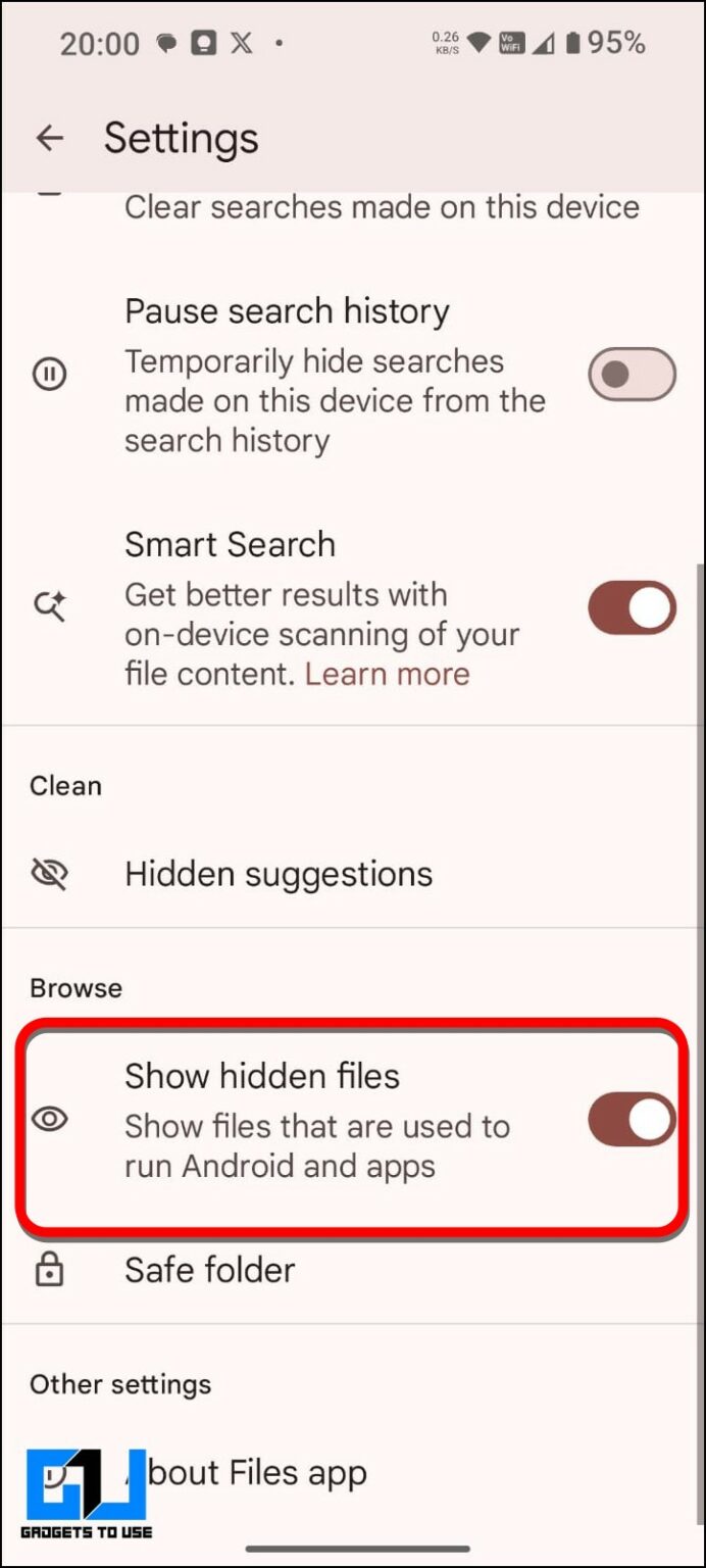 5 Ways to Save WhatsApp Document Photos/ Videos to Gallery