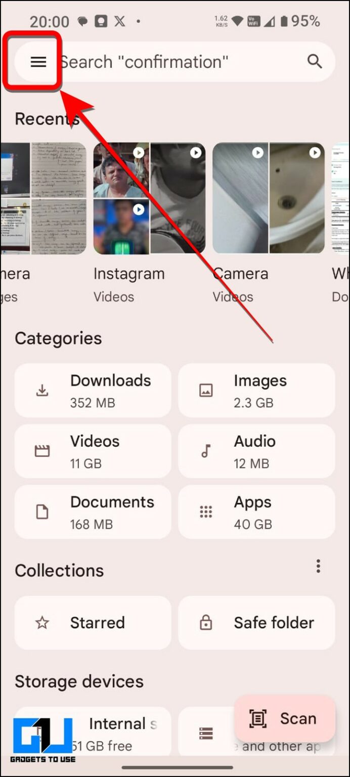 5 Ways to Save WhatsApp Document Photos/ Videos to Gallery