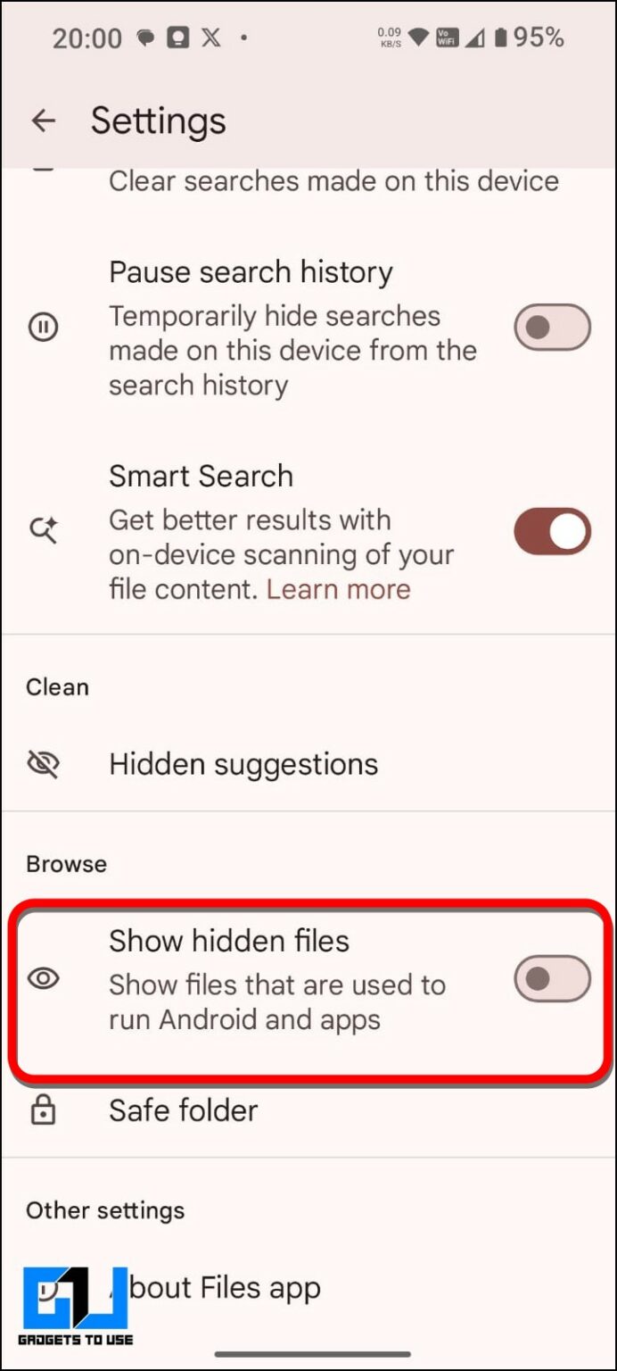 5 Ways to Save WhatsApp Document Photos/ Videos to Gallery