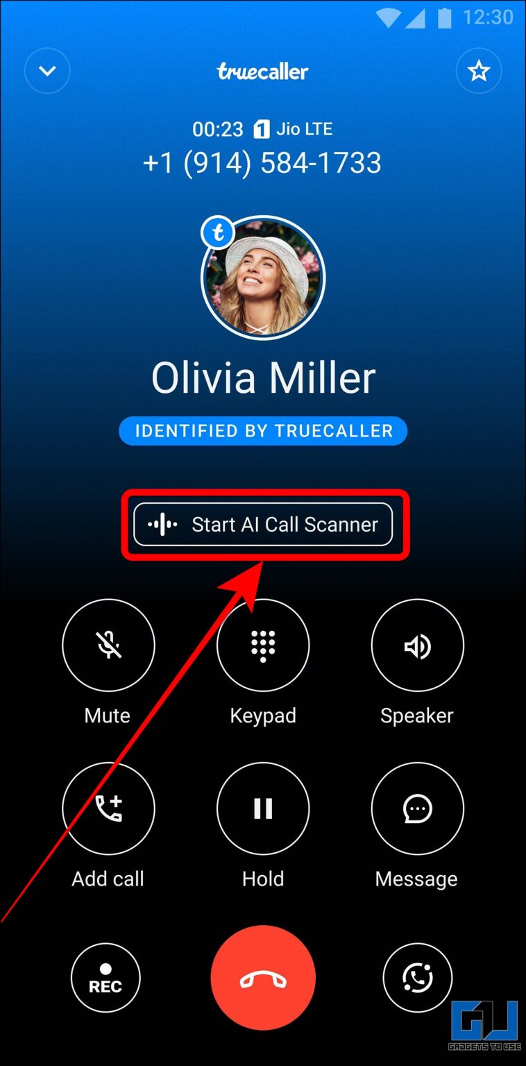 2 Ways to Detect AI Voice Scam Calls on Your Phone - Gadgets To Use