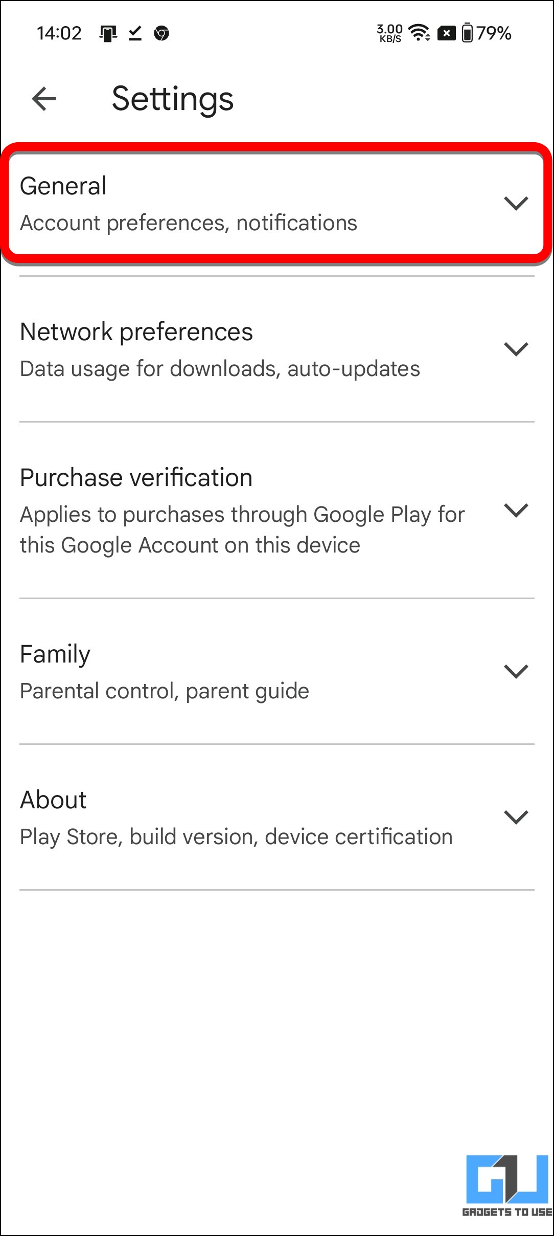 How to Fix Wrong Country Error While Paying Google Play Store - Gadgets ...