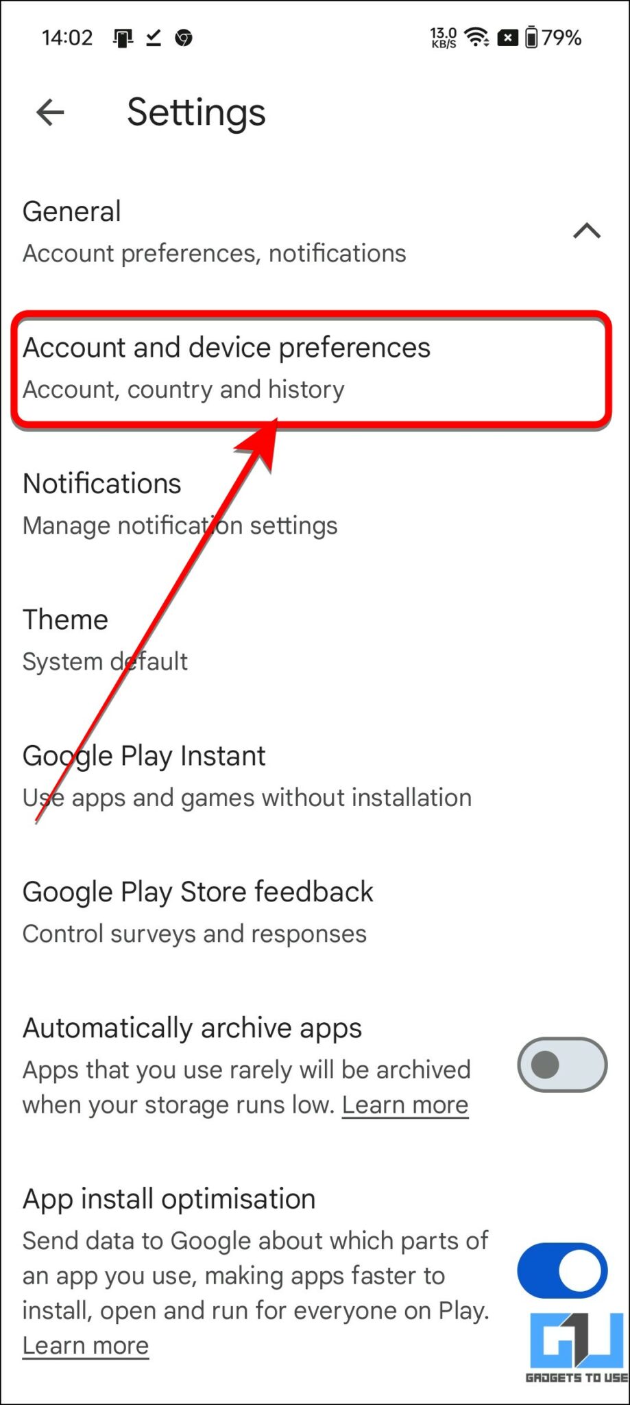 How to Fix Wrong Country Error While Paying Google Play Store - Gadgets To Use