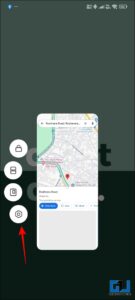 How to Set Depart and Arrive Time in Google Maps Route - Gadgets To Use