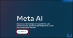 How to Use Meta AI In India on Any Android Phone, PC or Mac - Gadgets ...