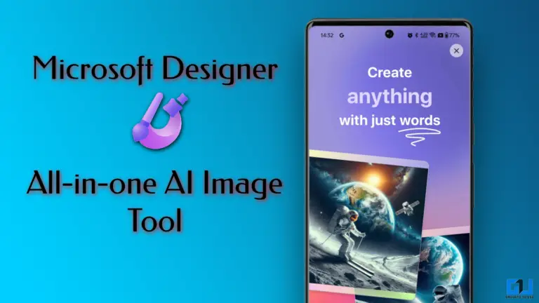 This Microsoft App Allows To Remove Background, Add Blur, Or Generate ...