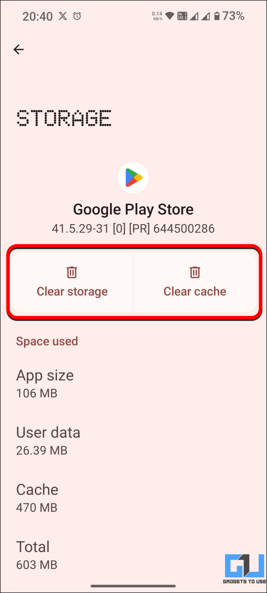 5 Ways to Fix Wrong Country Error While Paying Google Play Store or ...