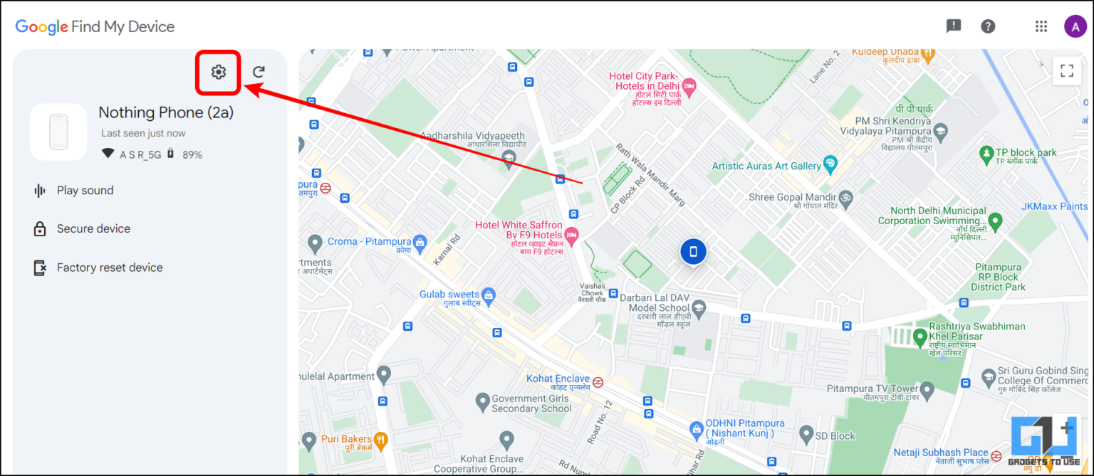 5 Ways to Check Real Activation Date, Warranty of Any Phone - Gadgets ...