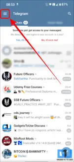 9 Ways to Read Telegram Messages Without Seen - Gadgets To Use