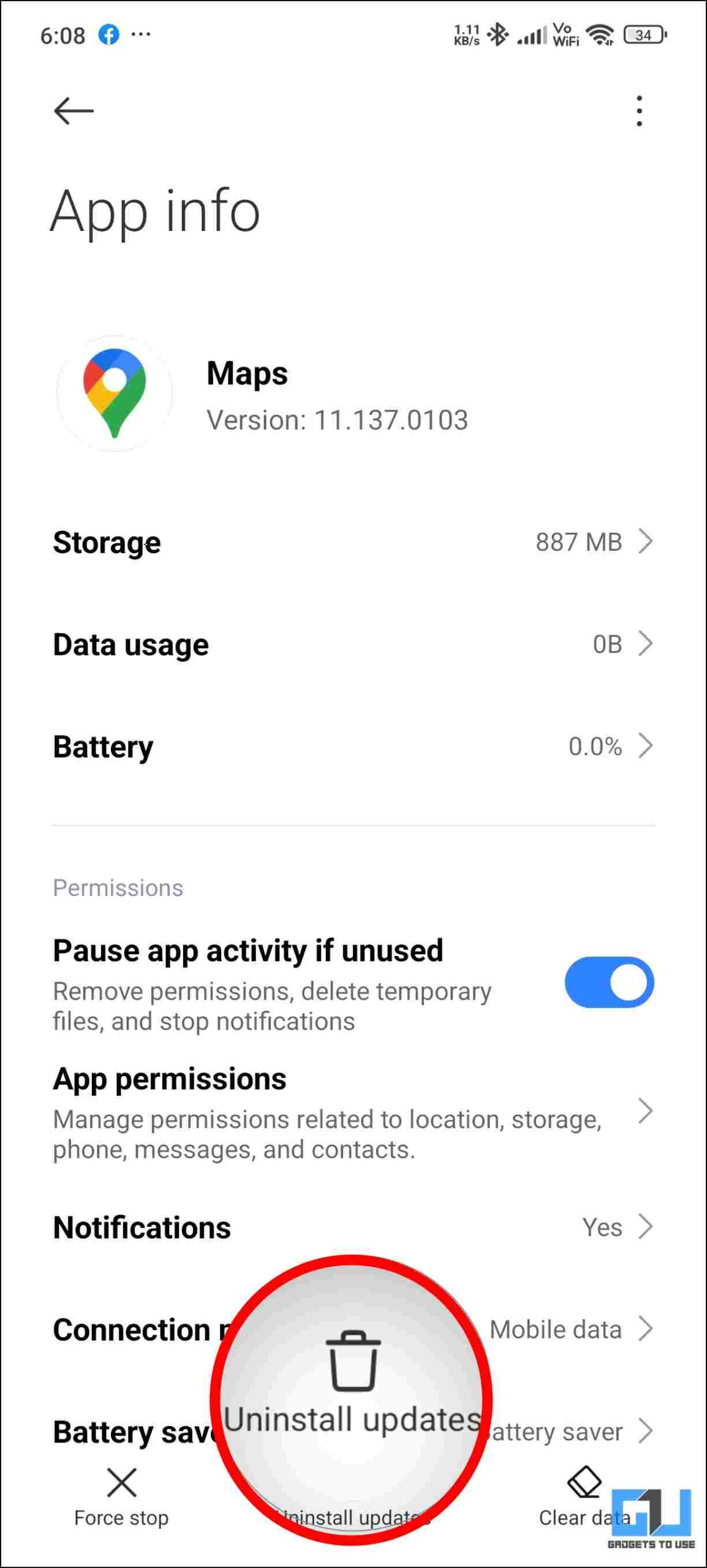 How to Set Depart and Arrive Time in Google Maps Route - Gadgets To Use