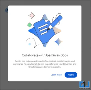 How To Use Gemini Advanced in Gmail, Drive and Google Docs - Gadgets To Use