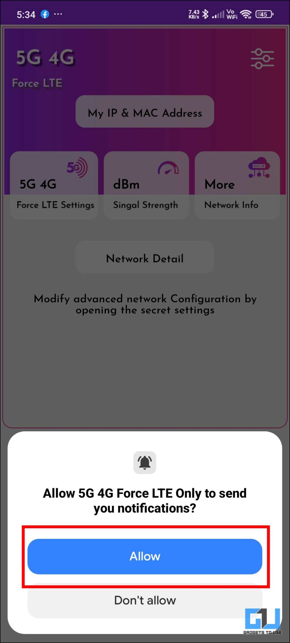 How to Force "5G Only" on Your Android Phone (5 Ways)